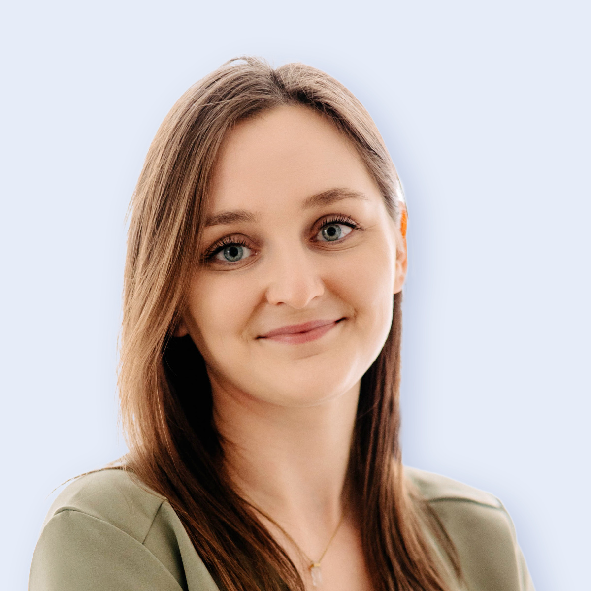 mgr Justyna Osuch – Euromed